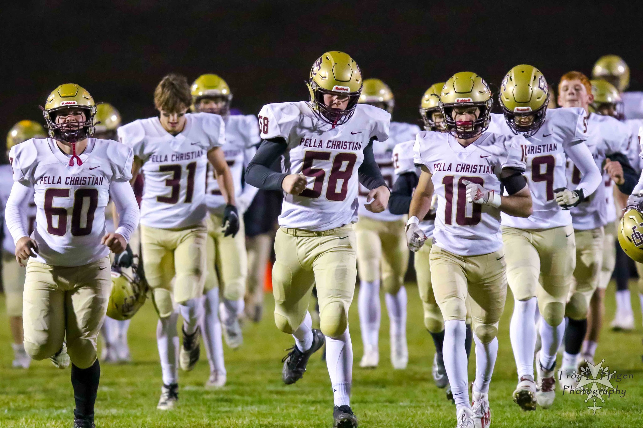 Summer Camps | Pella Christian School