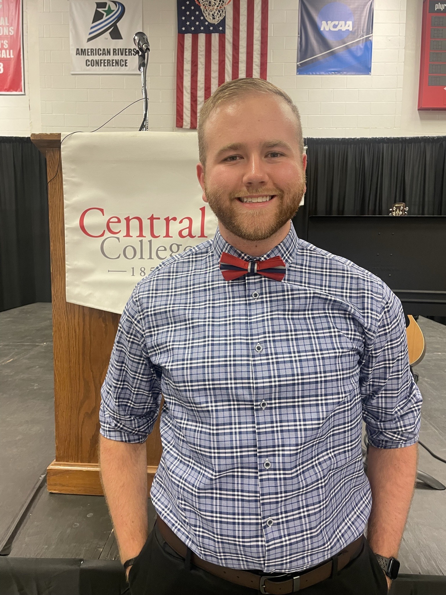 Welcome to our 24/25 New Hires | Pella Christian School