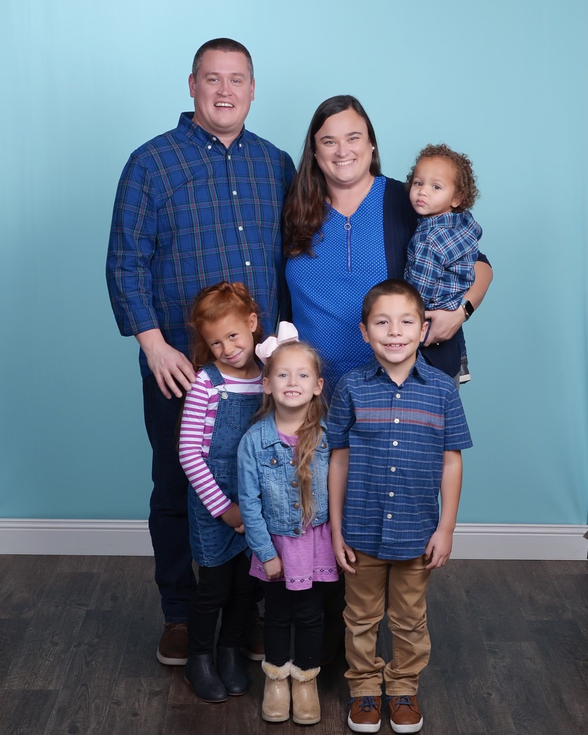 Welcome to our 24/25 New Hires | Pella Christian School