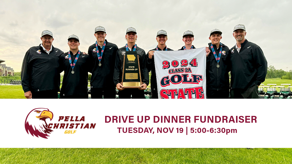 Pella Christian Schools | Private Christian Schools in Pella, IA