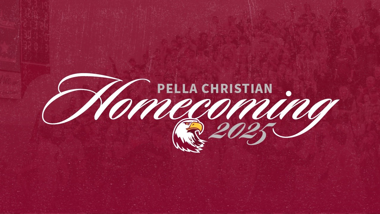 PC Homecoming 2025 | Pella Christian School