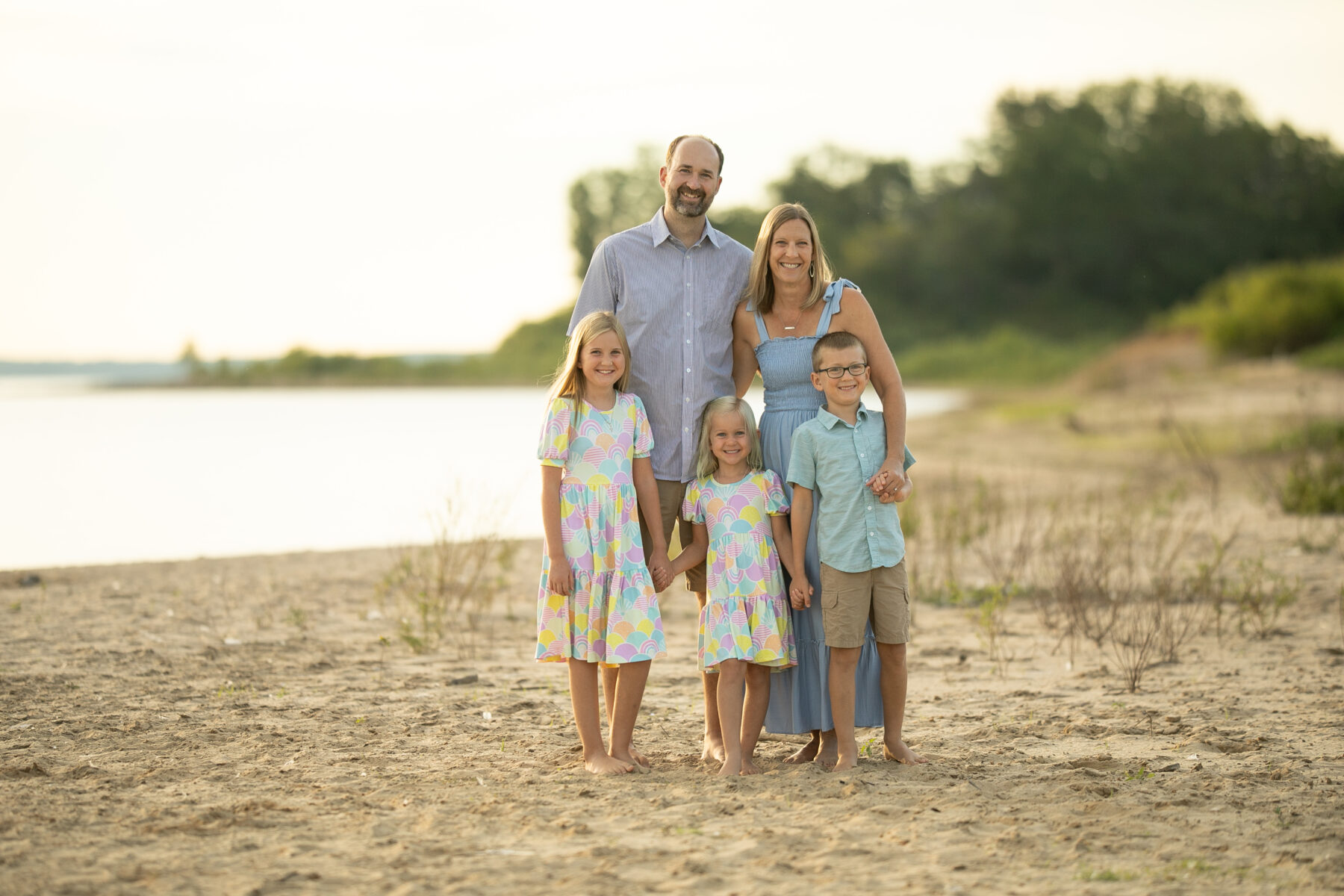 Welcome to our New Hires | Pella Christian School